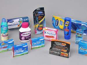 Bayer wins race to buy Merck & Co consumer care | Business | Chemistry ...