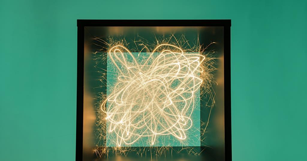 Organic chemists should place their trust in machine learning’s black ...