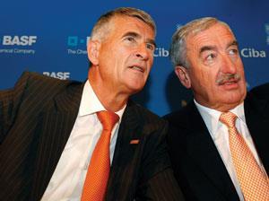 Business roundup: October 2008 | Business | Chemistry World