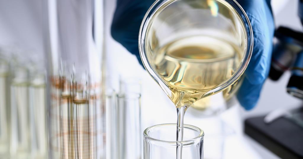 Ionic liquids | Podcast | Chemistry World
