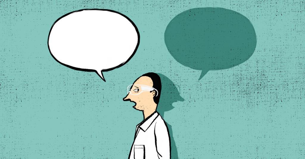 To quit or not? | Careers | Chemistry World