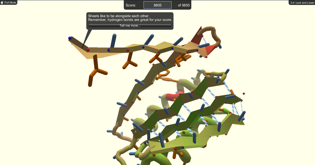 Bringing video games into the protein fold | Opinion | Chemistry World