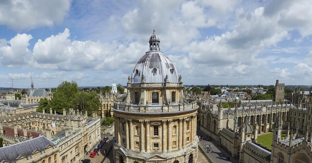 Support for English universities hit by pandemic falls short of hopes ...