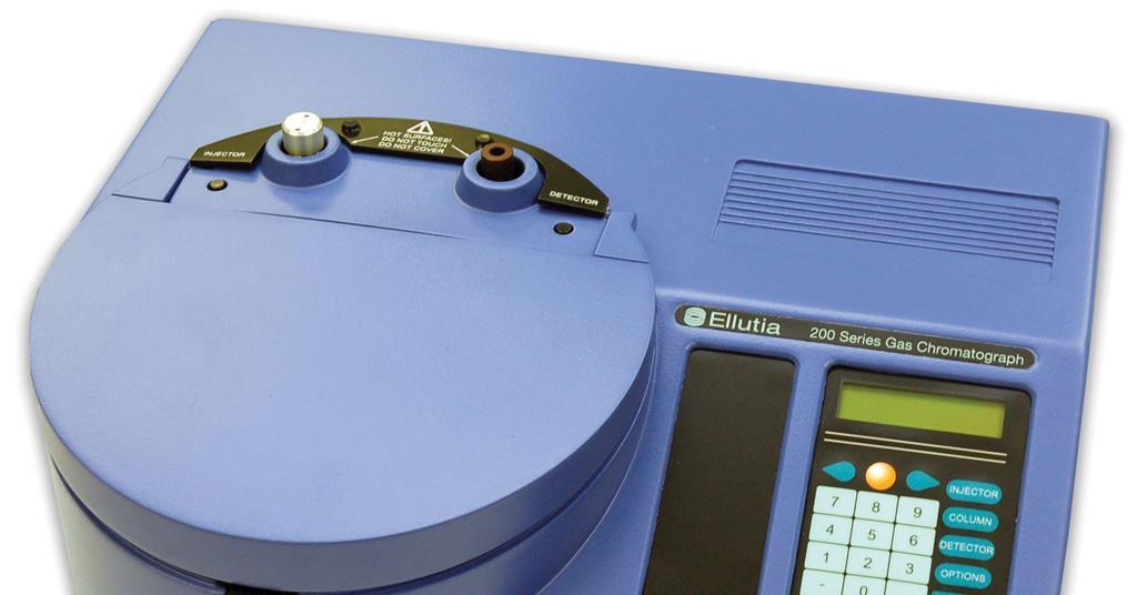 Company profile: Ellutia | Business | Chemistry World