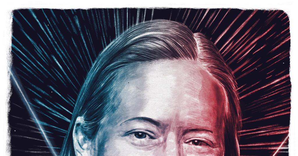 'It blows my mind I get to use these facilities' | Opinion | Chemistry ...