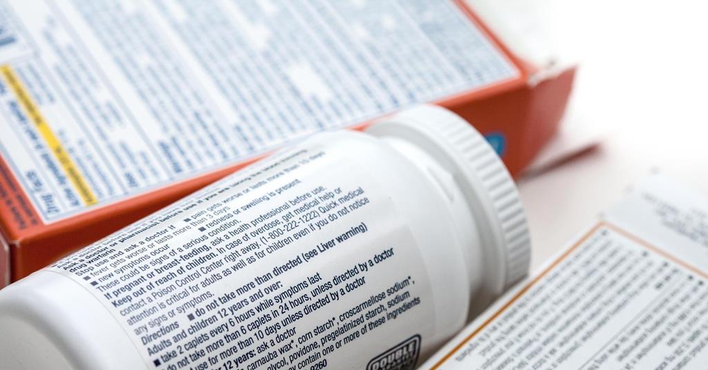 How safe should drugs be? | Opinion | Chemistry World