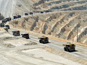 Argentina mine accident spills cyanide into rivers | News | Chemistry World