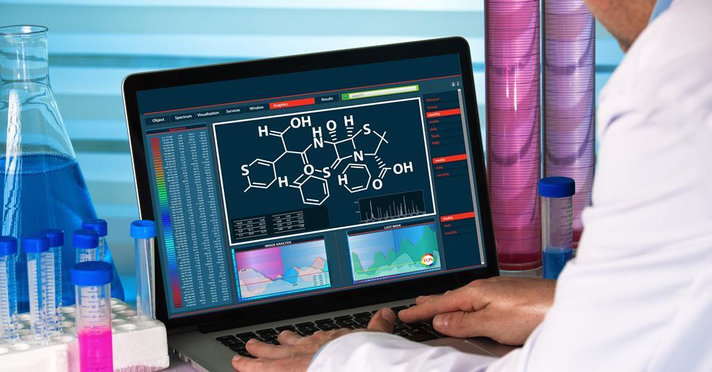 Algorithm modelled on Google’s AlphaGo beats chemists at their own game ...