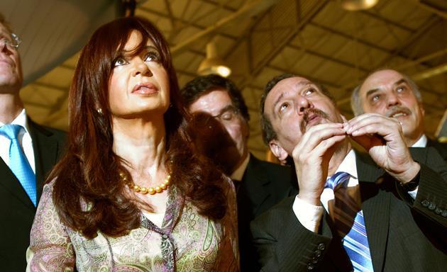 Argentina’s science surge | News | Chemistry World