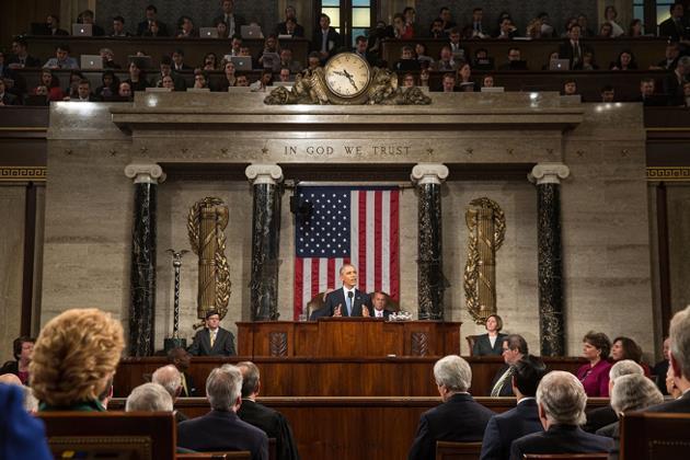 Obama talks up research, announces personalised medicine initiative ...