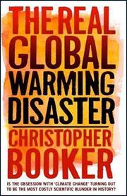 Global warming debate | Review | Chemistry World
