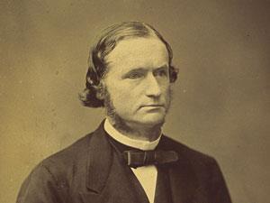 Kirchhoff’s spectroscope | Opinion | Chemistry World