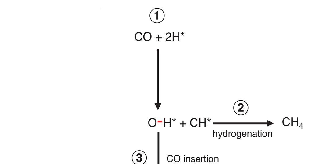 Unexpected oscillations clarify mechanism of 100 year-old Fischer ...