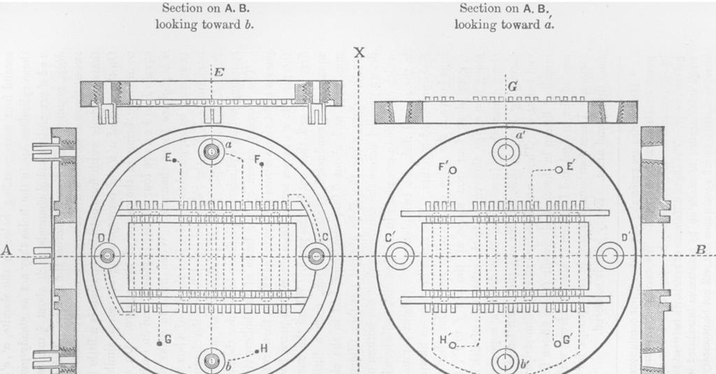 Langley’s bolometer and the importance of ‘stamp collecting’ | Opinion ...