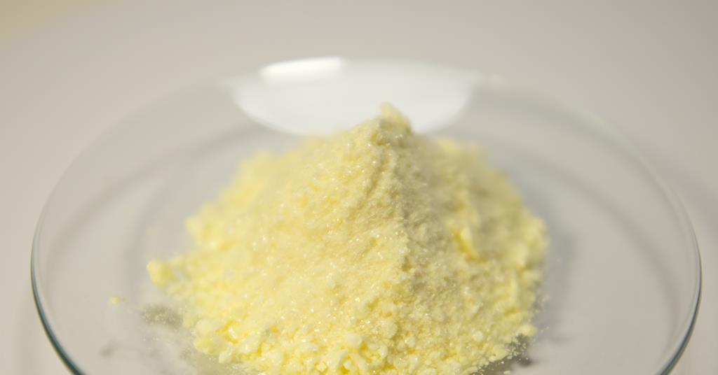 2,4-Dinitrophenol | Podcast | Chemistry World