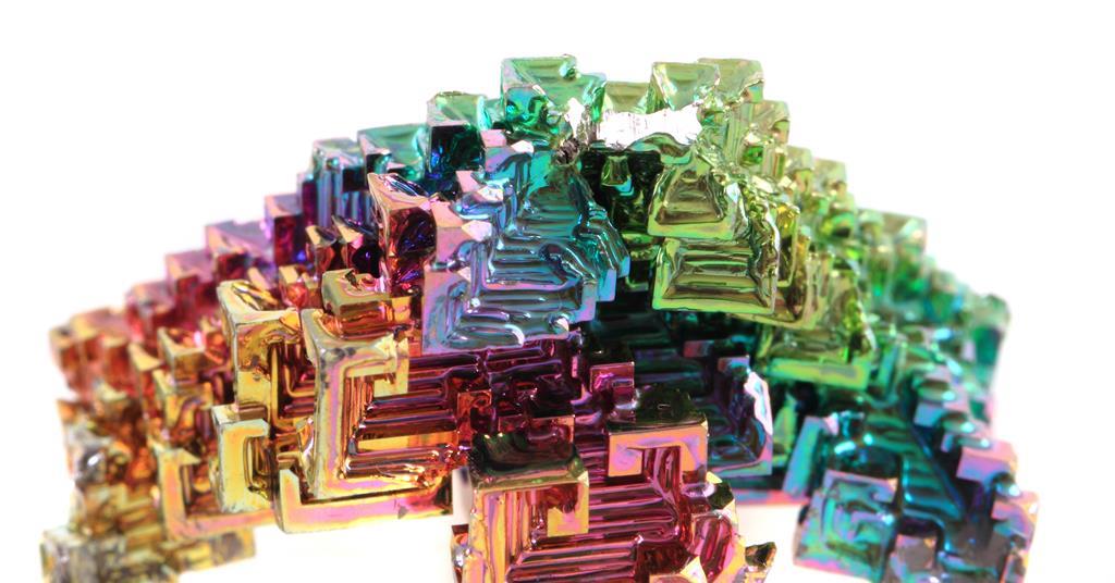 Bismuth superconductor leaves theory up in the air | Research ...