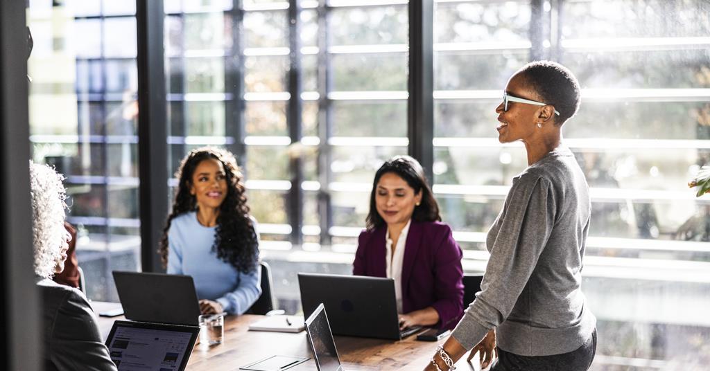 Meet the researchers finding fulfilment in leadership and ...