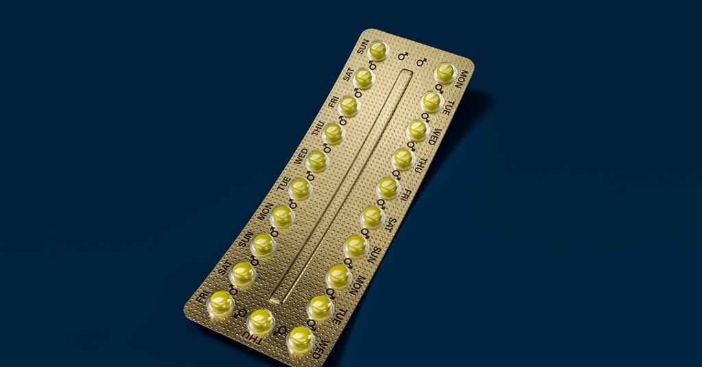 On the trail of the male contraceptive pill | Feature | Chemistry World