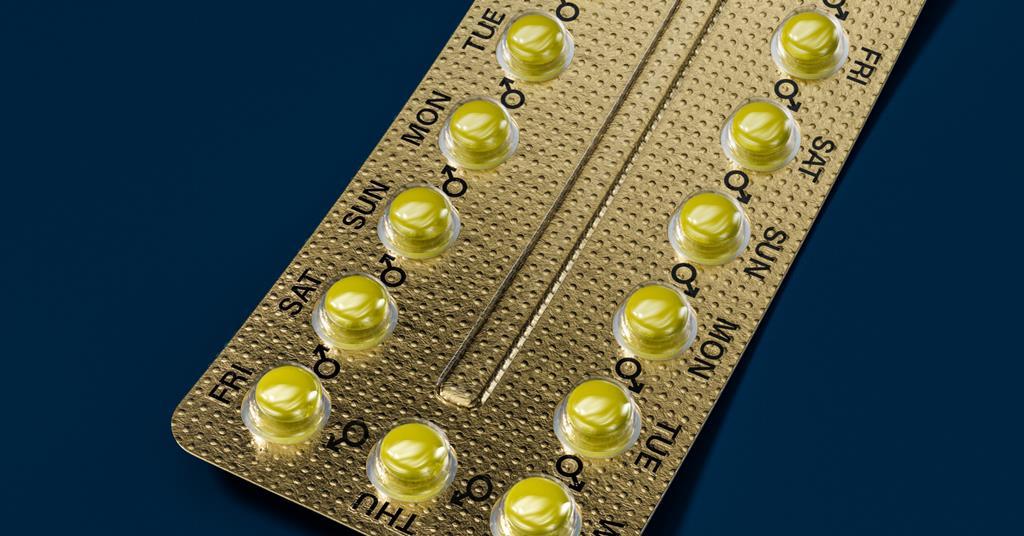 On the trail of the male contraceptive pill | Feature | Chemistry World