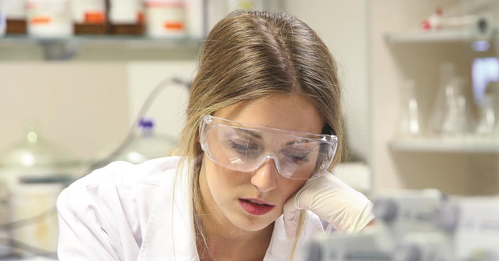 Chemistry’s not boring, you’re boring | Opinion | Chemistry World