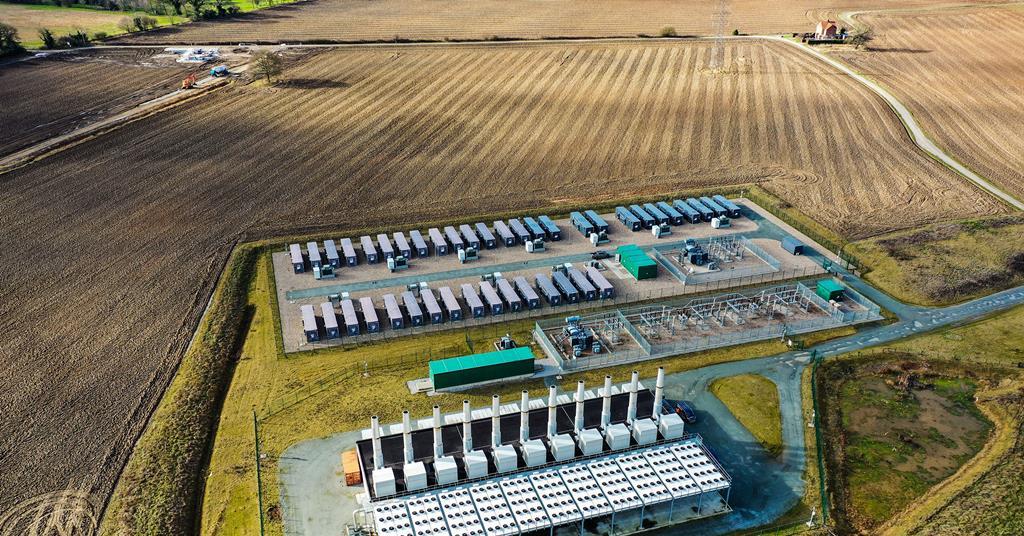 Large-scale hydrogen storage must be kick-started now to reach net zero ...