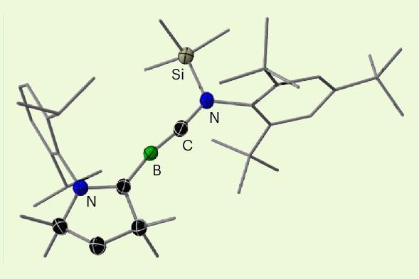 triple bond