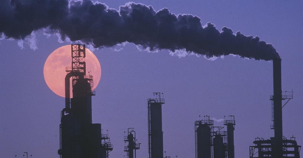 More tumult at America’s chemical safety agency | News | Chemistry World