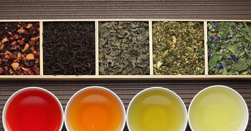 Steeped: The chemistry of tea – with author Michelle Francl | Webinar ...