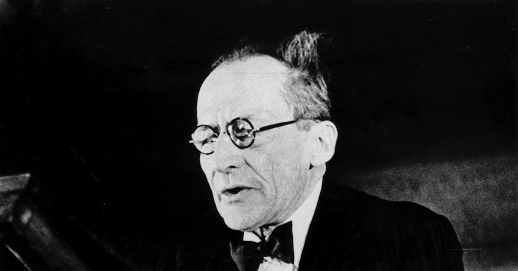 schrodinger scientist