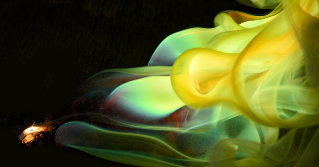 Chemistry World launches new weekly newsletter | News | Chemistry World