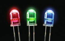 LEDs to light up the world | Feature | Chemistry World