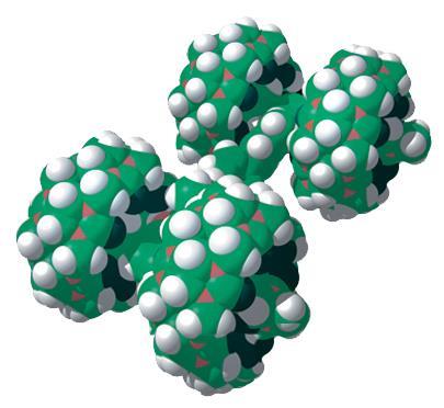 Nanocars gear up for first race of its kind | News | Chemistry World