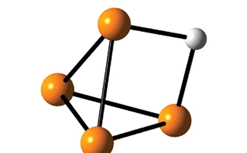 Superacid helps scientists solve protonated white phosphorus structure ...