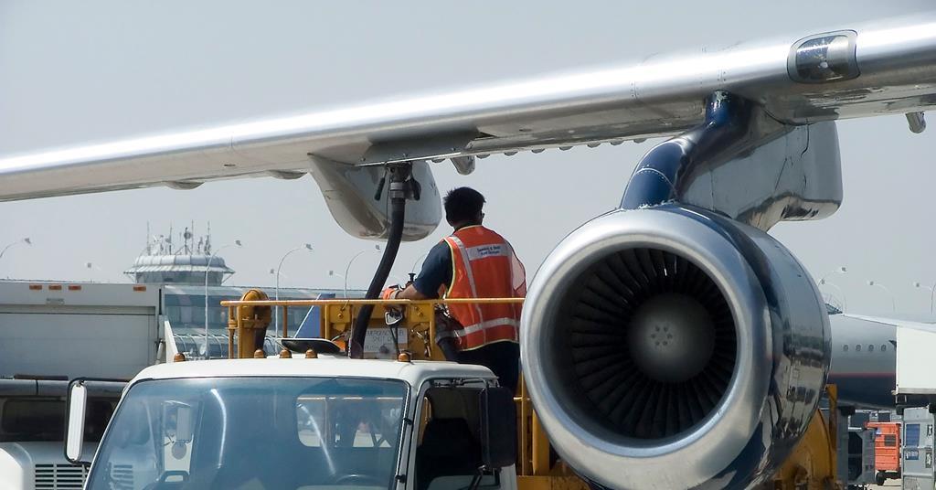 Reclaiming fuel from air | Business | Chemistry World