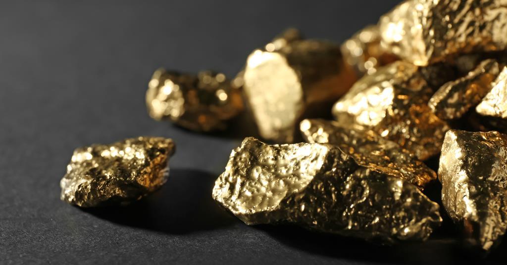 New compounds make dissolving gold simpler and safer | Research ...