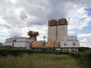 Duma to review Russian Academy of Sciences reform | News | Chemistry World