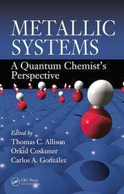 Metal atoms, ions and clusters | Review | Chemistry World