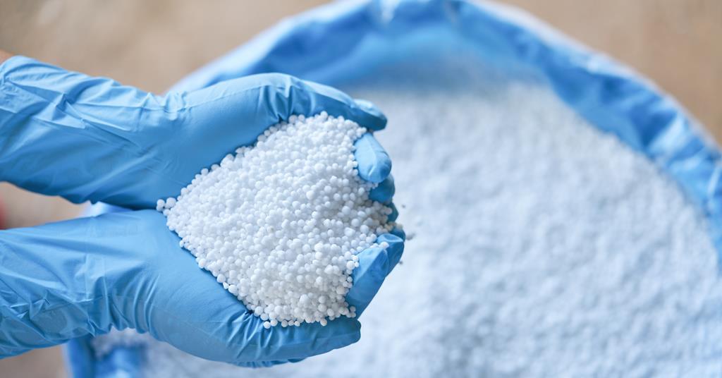 Urea | Podcast | Chemistry World