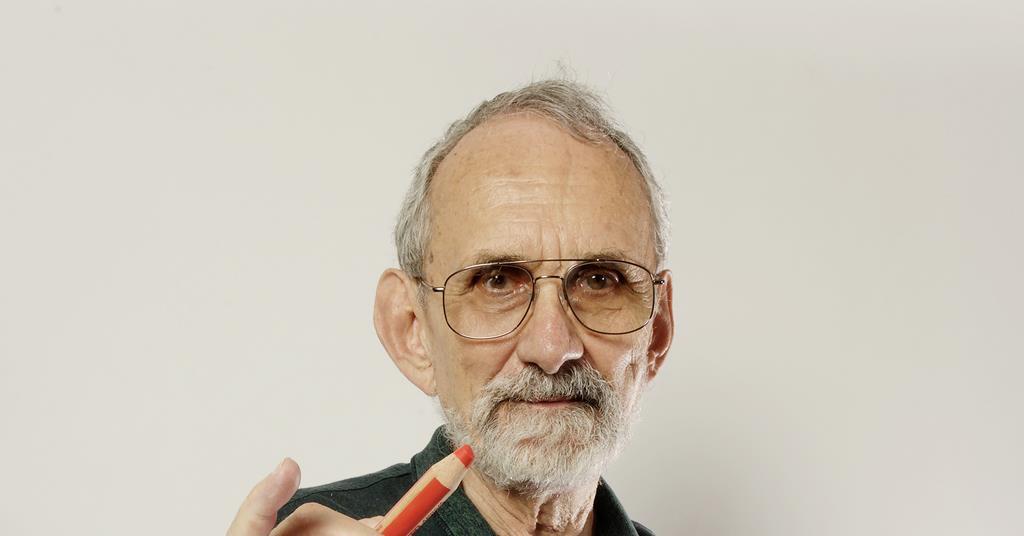 Chemistry Nobel laureate Robert Curl dies at 88 | News | Chemistry World