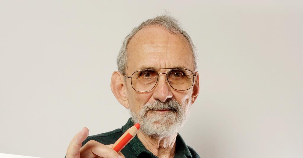 Chemistry Nobel laureate Robert Curl dies at 88 | News | Chemistry World