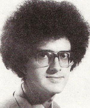 35 years ago: A prize for Poliakoff | Opinion | Chemistry World