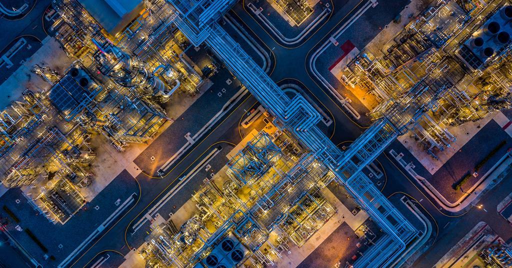 Scaling up processes with Design of Experiments | Webinar | Chemistry World