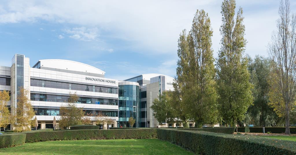 Good network connections help startup founders and employees to succeed ...