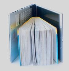 Hyperlinked book makes its debut | News | Chemistry World