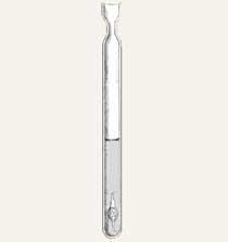 Carius tube | Opinion | Chemistry World