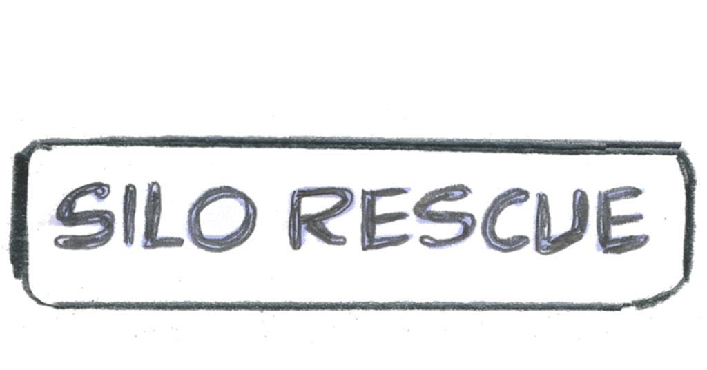 On the spot: Silo rescue | Puzzle | Chemistry World