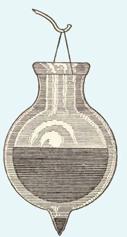 Dewar's flask | Opinion | Chemistry World