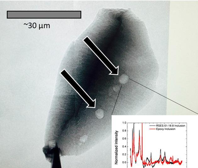 Ancient graphite may push start of life back by 300 million years ...