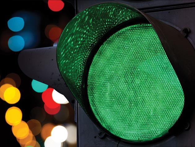 Giving screening the green light | Feature | Chemistry World
