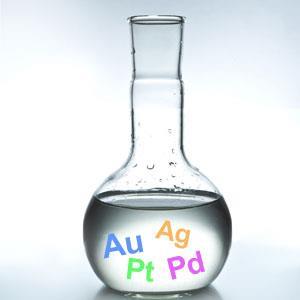 Challenging aqua regia's throne | News | Chemistry World